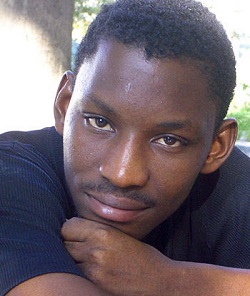 JAMES NOËL – Salon du livre Chaumont